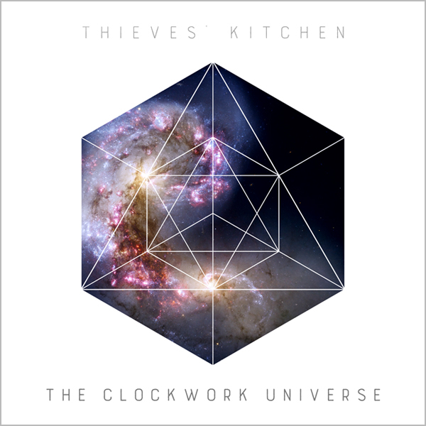 New album The Clockwork Universe coming 23rd September 2015 – THIEVES ...
