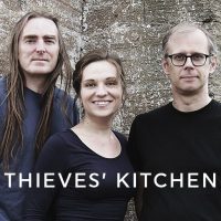 It was twenty years ago today – THIEVES' KITCHEN